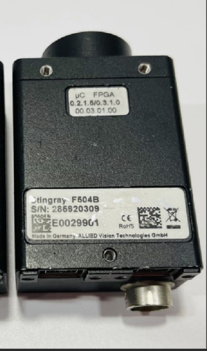 1Pc For 100% Tested F504B Asg - SPW Industrial