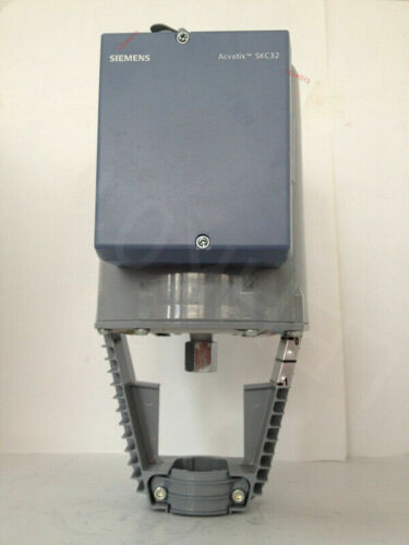100% Test Electrohydraulic Actuator Skc60 - SPW Industrial