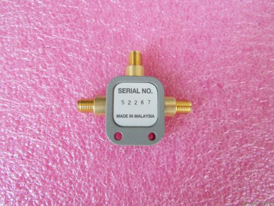 Used Dc-26.5Ghz 3.5Mm 11636B Power Divider 16.7? 0.5W - SPW Industrial