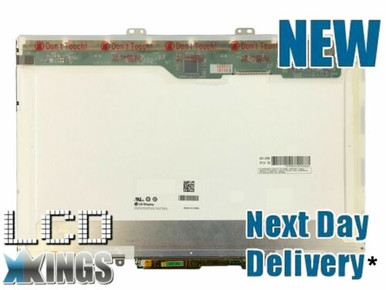 Dell Inspiron 1720 17"" Laptop Pc Monitor New- - SPW Industrial