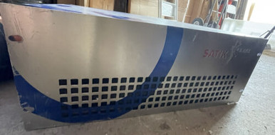 Solvix Power Supply, Satix V2 - SPW Industrial