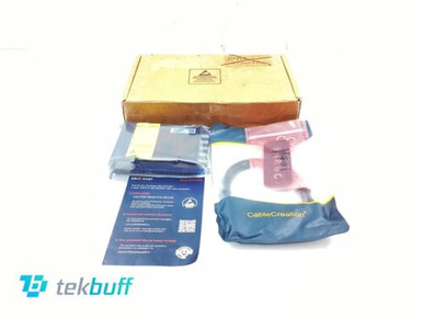 Panasonic K-Del-3G40-Bb100 Module Sdi Inputs (4X3G) - SPW Industrial