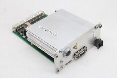 Fei Company Dsgs/Ht 4022-261-0559 W/ 4022-192-9625 Control Board - SPW ...