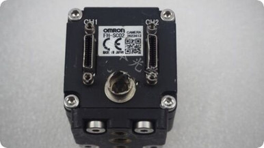 1 Pcs 100% Tested Fh-Sc02 Industrial Camera - SPW Industrial