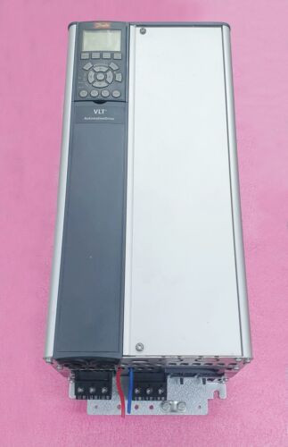 Danfoss Vlt Automation Drive Fc 300 22 Kw /30 Hp Fc-302P22Kt5E20H2 ...