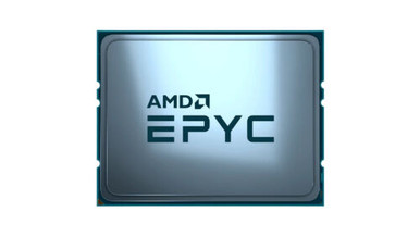Amd Epyc 7763 Cpu Processor 64 Core 128 Ths 2.45Ghz 280W Up To3.5Ghz Es ...