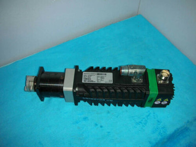 Used Working Control 75Umb300Cacab + Tr 060 16 Std 60A1 Cd 14 S1 Or ...