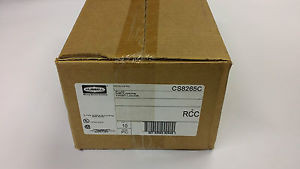 Hubbell Cs8265C Locking Plug, 250Vac, 50A, 2P, 3W - 10 Pack - SPW ...