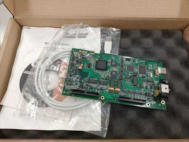 New Dt9834-16-4-16-Oem With Warranty - SPW Industrial