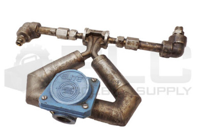 Micro Motion Elite Cmf025M319Nu Mass Flow Sensor - SPW Industrial