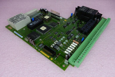 Allen Bradley 74103-160-51 Drive Control Board 1336T-Gt2-Sp3B - SPW ...