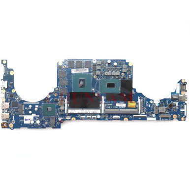 Dell G5 5587 G7 7588 Series Laptop Motherboard Cn-0Mp7Cd I9-8950Hk ...