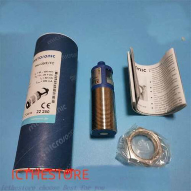 New Mic+35/E/Tc Sensor - SPW Industrial