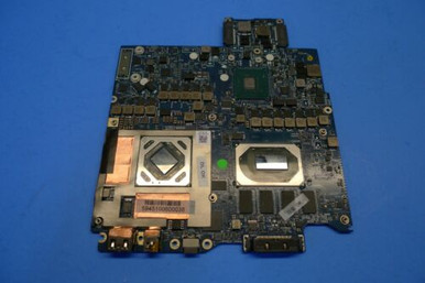 Genuine Alienware M15 M17 R3 Motherboard I7-10750H Amd Rx5500M 16Gb ...