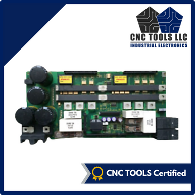 Fanuc A16B-2203-0670 Circuit Board | Refurbished | 30 Days Warranty ...