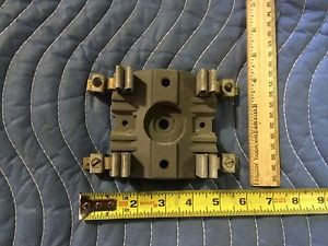 GE Meter Socket for Residential Panel - SPW Industrial