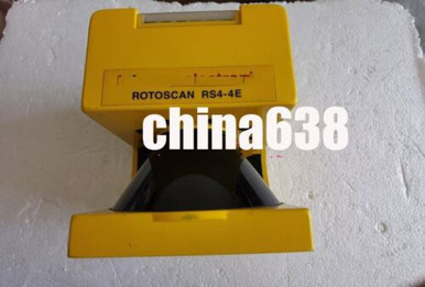 One Tested Used Rs4-4E - SPW Industrial