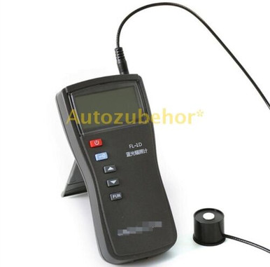 Fl-1D Blue Light Irradiation Meter Ultraviolet Intensity Meter Fl1D ...