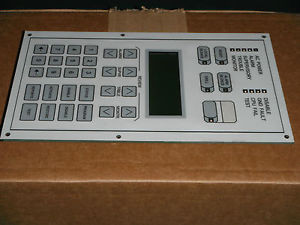 EDWARDS 2-LCD DISPLAY - SPW Industrial