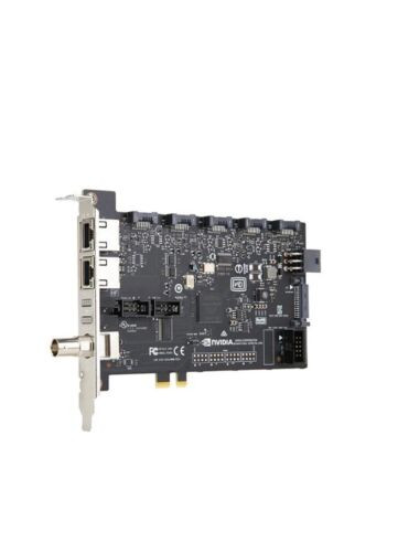 Pny Nvidia Vcqpsync2-Kit Quadro Sync Ii Turnkey Graphics Card - SPW ...