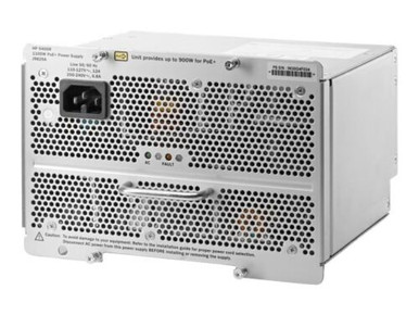 Hpe Aruba Power Supply (Plug-In Module) 1100 Watt Europe For Hpe J9829A ...