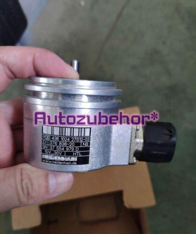 Encoder Rod436 1024 27S12-03 Heidelberg Encoder - SPW Industrial