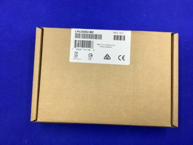 Lpe35002-M2 Broadcom Emulex 32Gb Dual Port Pcie Gen4 X8 Fiber Channel ...