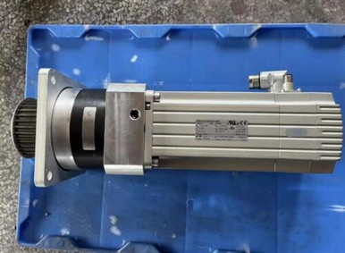 1Pc Used Emms-As-100-M-Hs-Rmb - SPW Industrial