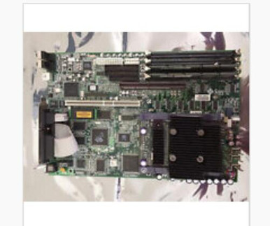 Sun Microsystem Ultra 10 Ultra 5 Motherboard 375-3060, 440Mhz Cpu ...