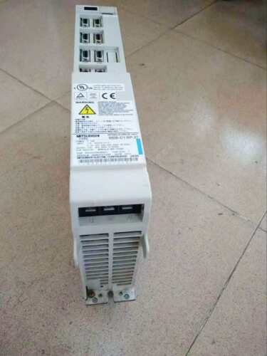 Used Working Mds-C1-Sp-37 - SPW Industrial