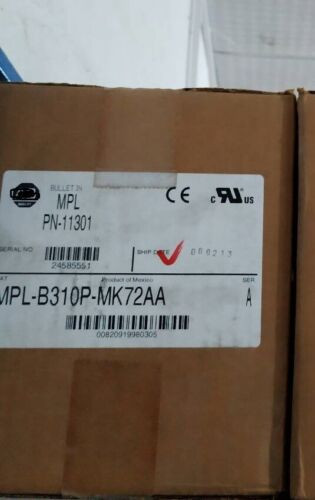 1Pc For New Mpl-B310P-Mk72Aa - SPW Industrial
