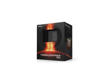 Amd Ryzen Thripper Pro 5955Wx - Chagall Pro (Zen 3) 16-Core 4.0 Ghz ...