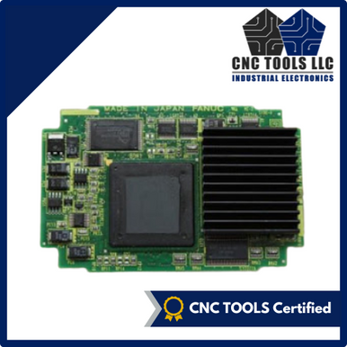 Refurbished Fanuc A20B-3300-0312 Circuit Board 30 Days Warranty - SPW Industrial
