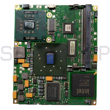 Used & Tested Kontron 18008-0000-06-4 Cpu Board - SPW Industrial