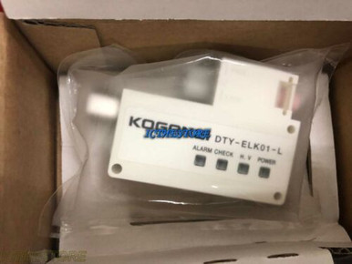 New Eliminator Dty-Elk01-L - SPW Industrial