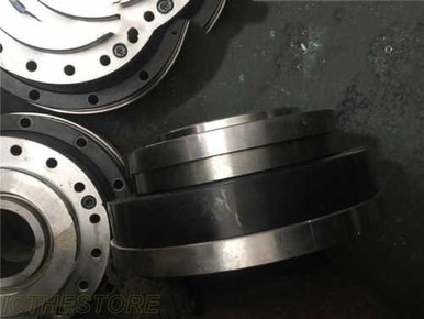 Used Good Shf40-80-2Uh Shf 40-80-2Uh - SPW Industrial