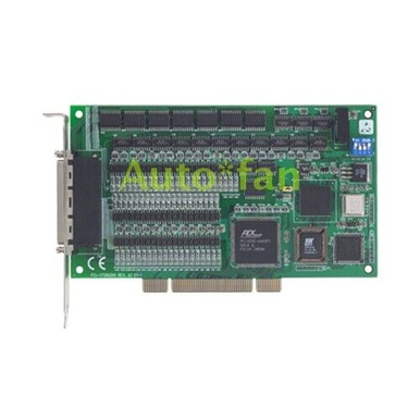 For Pci-1758Udo 128 Channel Isolated Input And Output Card - SPW Industrial