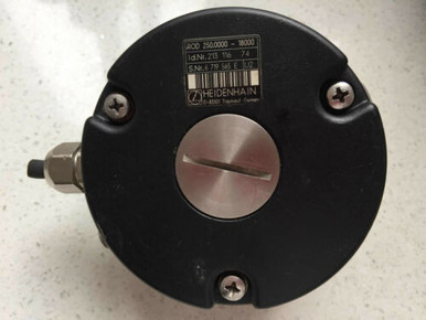 Used Working Rod 250.0000-18000 - SPW Industrial