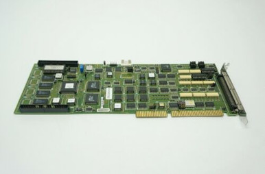 Baldor Nextmove Pc2 Loader Computer Isa Card - SPW Industrial