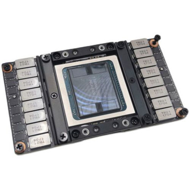 Nvidia Tesla Nvlink V100 16Gb Hbm2 Sxm2 Passive Cuda Gpu Accelerator ...