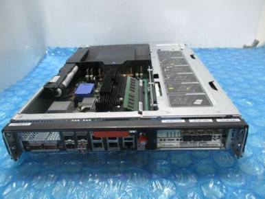 Netapp 111-01099+E2 Controller For Fas8020 W/ Cpu/ Memory/Battery ...