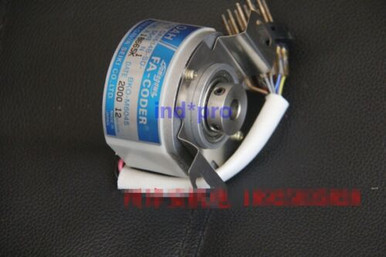 Servo Encoder Oah-14B-Sd - SPW Industrial