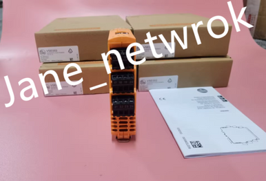 1Cps New Vse002 Module - SPW Industrial