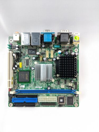 Axiomtek Sbc86807 V2.0 Cpu Boards - SPW Industrial