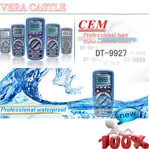 Double injection fuselageIP67 waterproof 1000V FullProtection Digital ...
