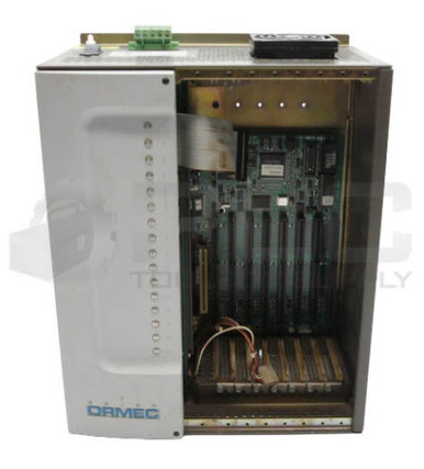 Ormec Orn-70/Cfehs V1.5C Motion Controller Axis Module - SPW Industrial