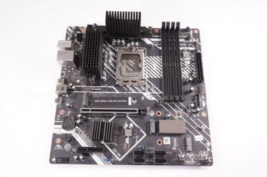 M81915-601 Hp Motherboard,Blizzardoc,Intel Adl+Z690, Windows 575Q5Aa#Aba - SPW Industrial