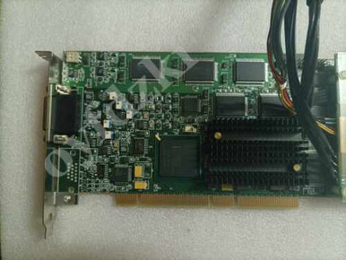 1Pcs Used Cg2000/Dig/Mod - SPW Industrial