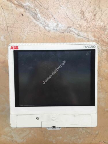 100% Tested Rvg200 Rvg200A6Y0Y0Y0A0A1A1A5Y - SPW Industrial