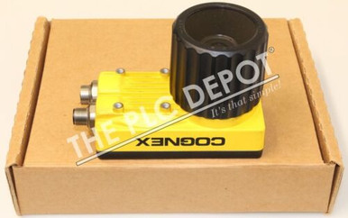 Clean Tested Cognex In-Sight Vision 5000 Is5100-C01 825-0216-1R 5100C ...